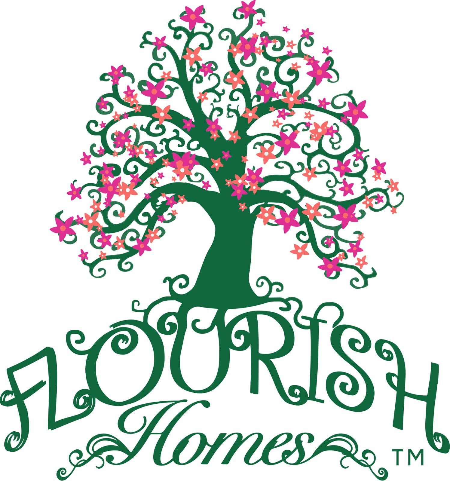 Work for Flourish Homes